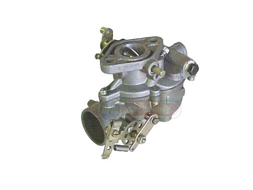 Zenith Marine carburetor model 68